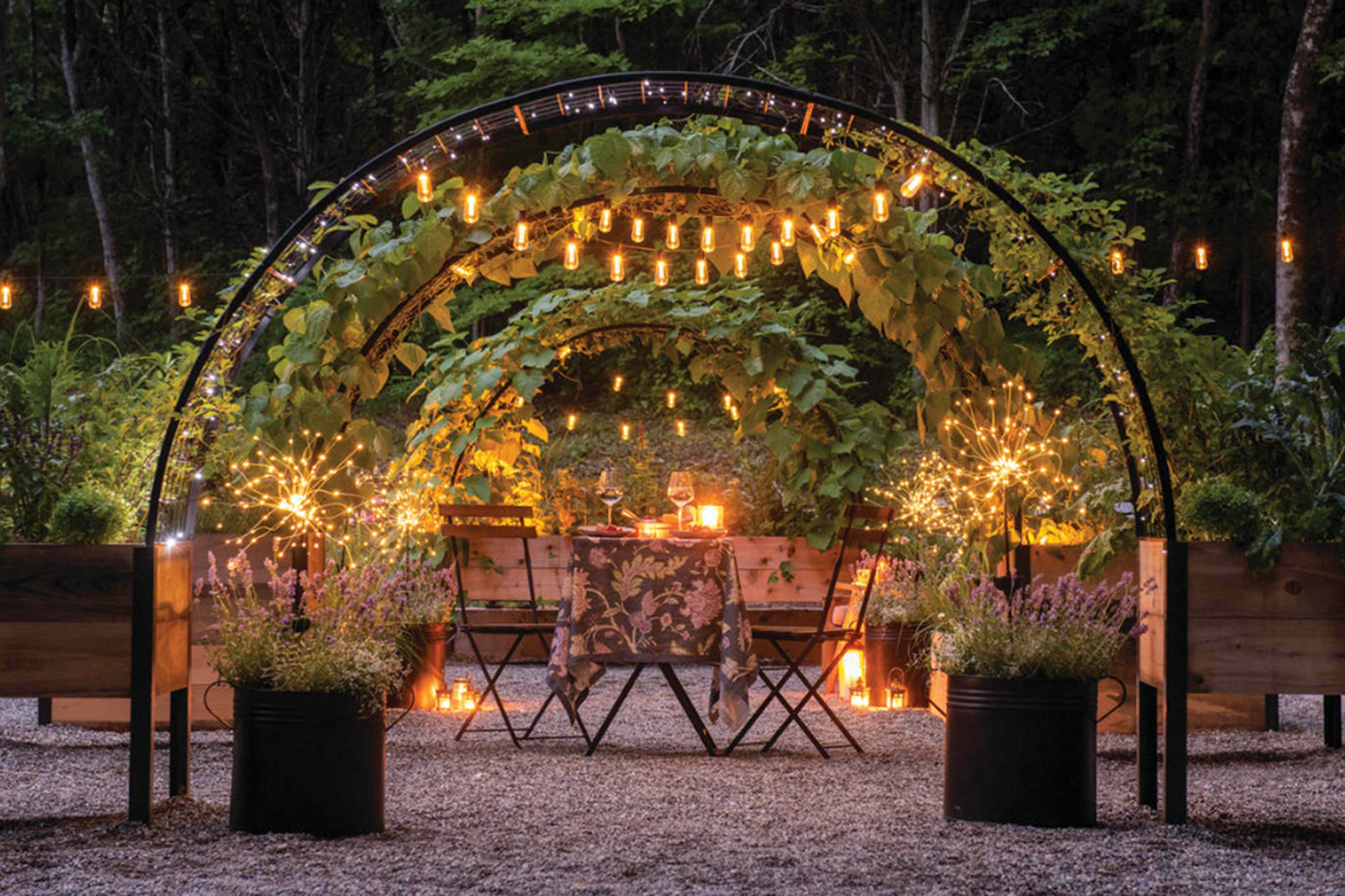 Wayfair Deeply Discounted Elevated Outdoor Decor—Shop Our Top Picks Up ...