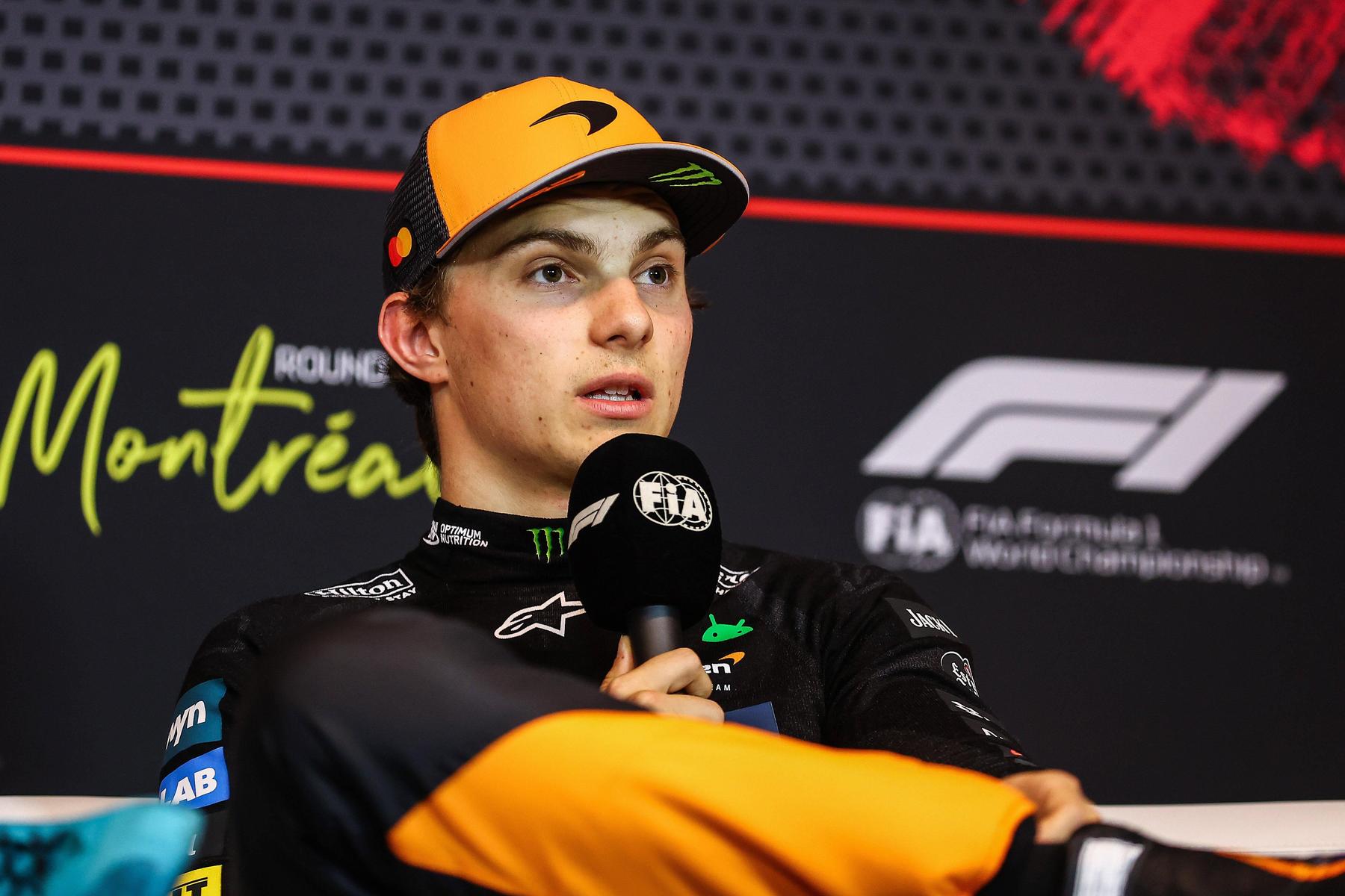 McLaren in Kanada unter Druck: „Wird kein haushoher Sieg“