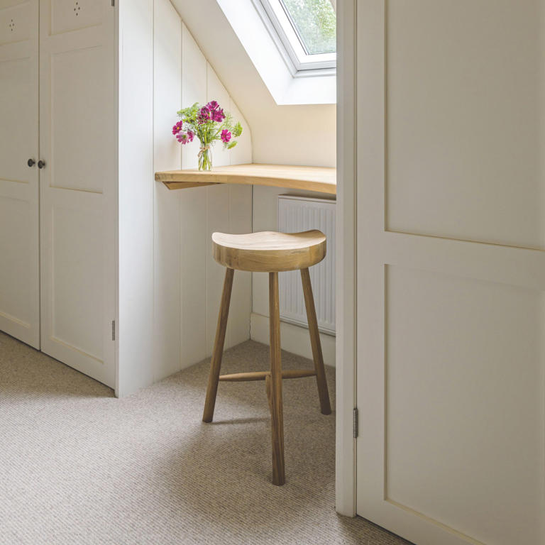 Experts reveal the one simple ingredient that will leave your carpets ...