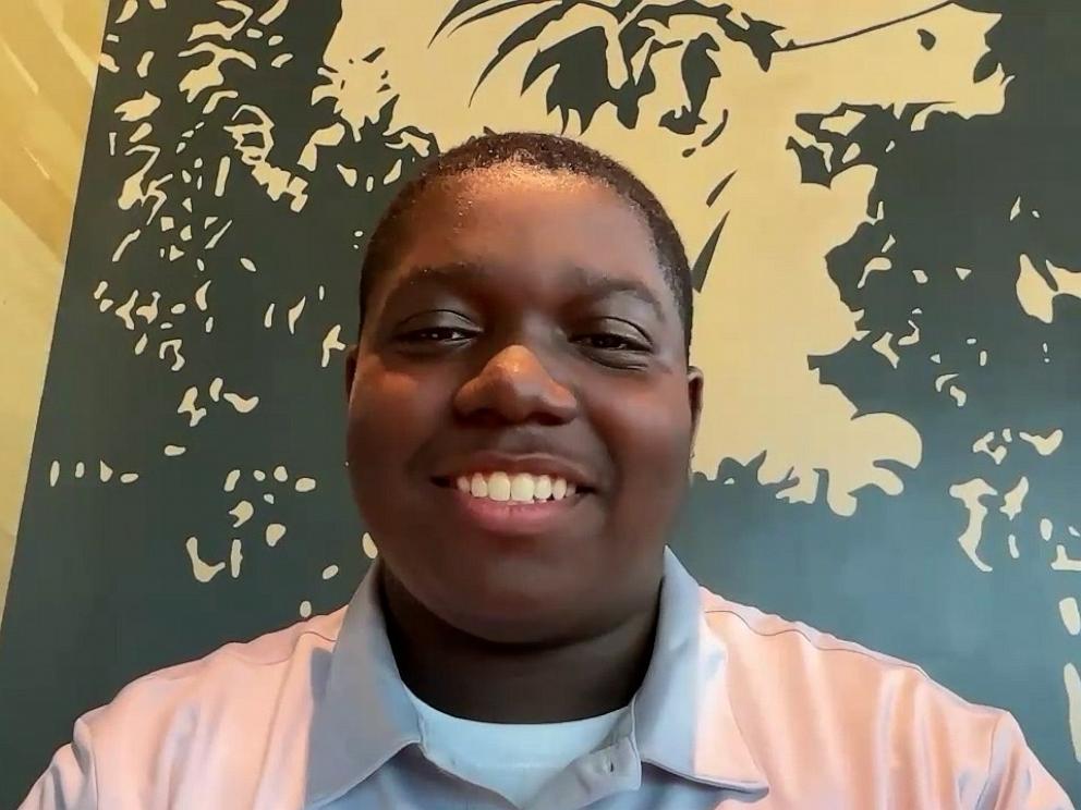 18-year-old announces run for mayor, plans to juggle position and ...