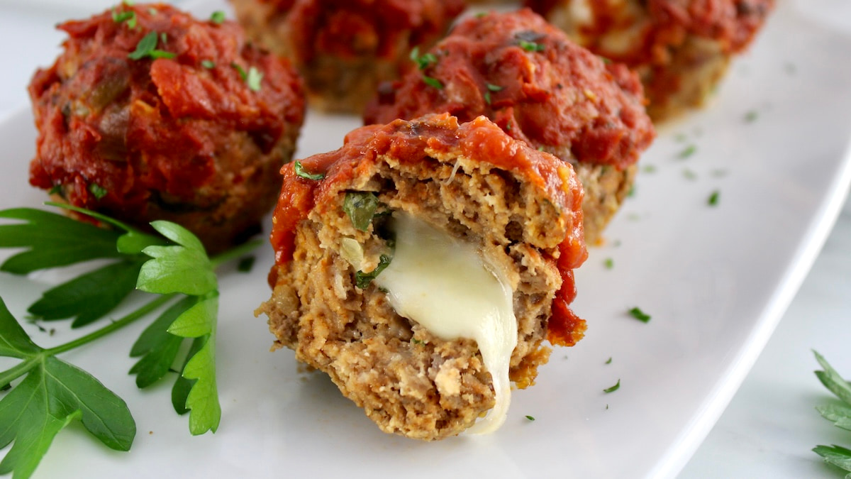 Home Plate Hits: 51 Keto Main Meals Recipes That Mean Business