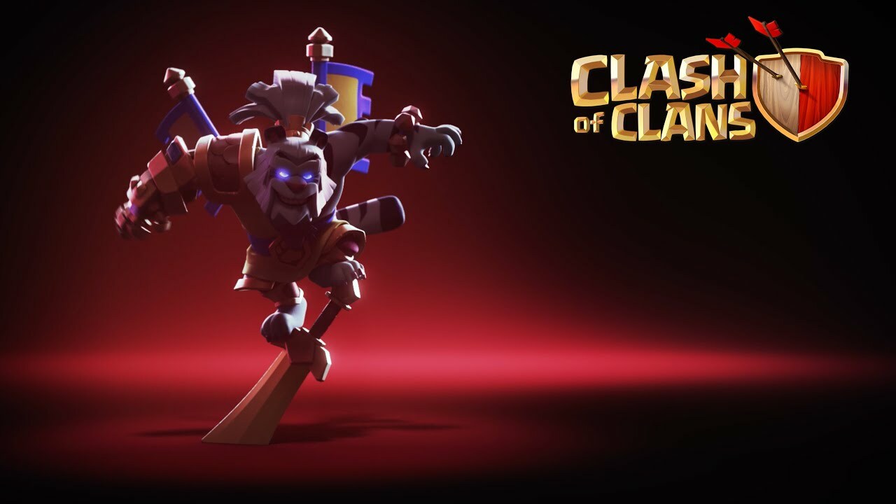 5 of the Best Barbarian King Skins in Clash Of Clans