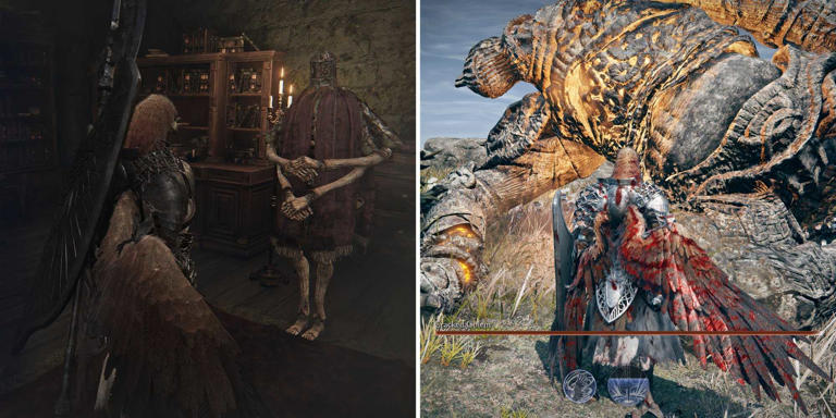 Elden Ring Nightreign: Guardian Remembrance Quest Guide