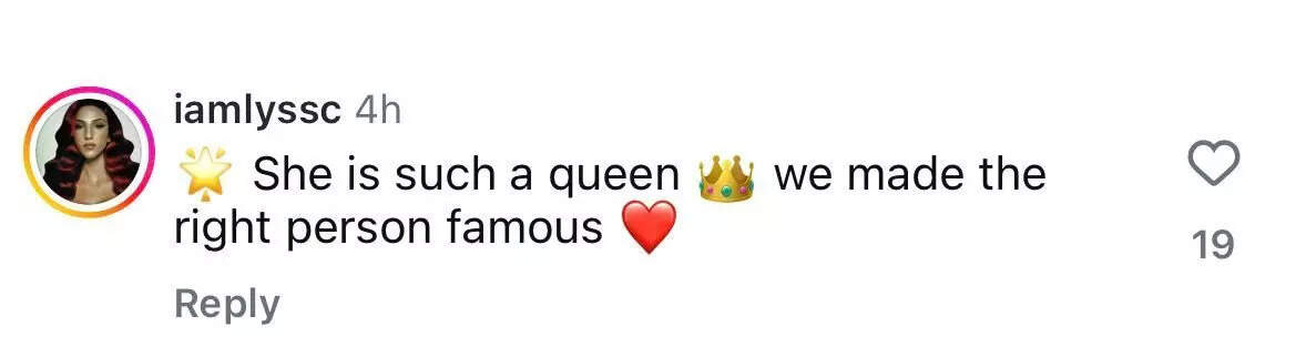 “We made the right people famous”: Fans can’t stop talking about Taylor ...