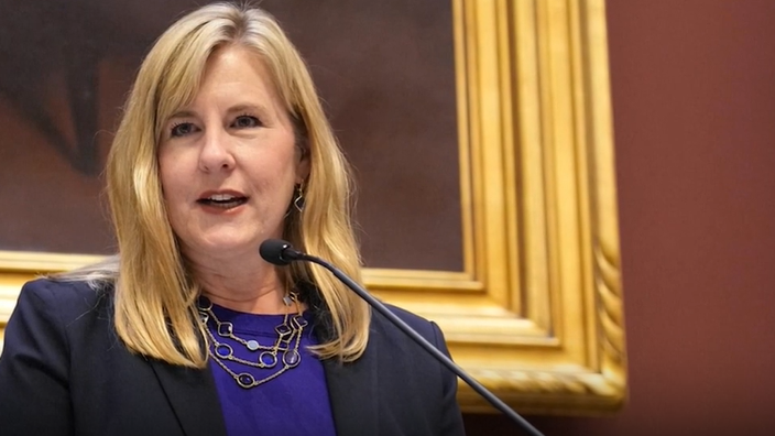 Assassinated lawmaker had ties to Mass