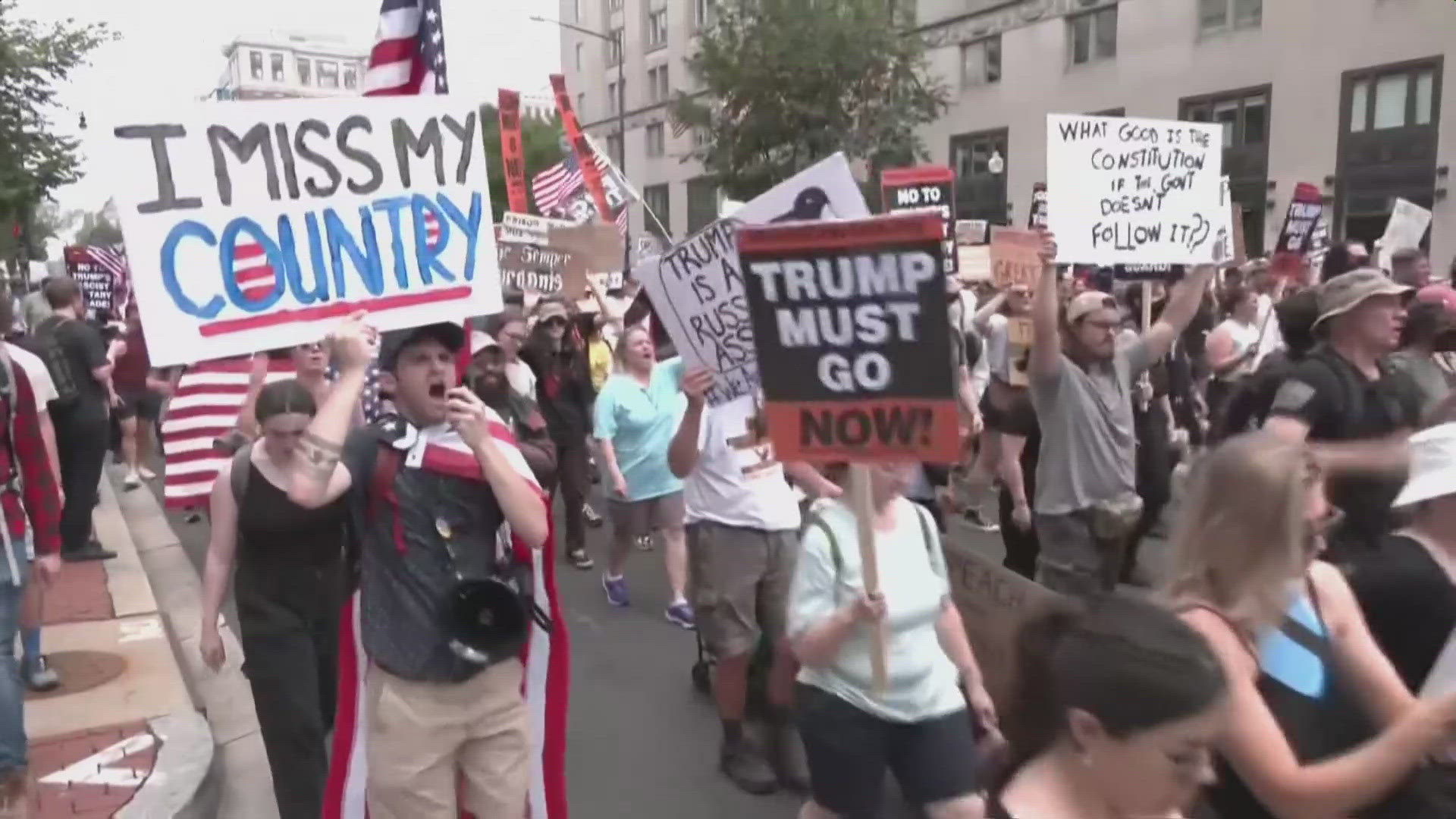 Arkansas's top news stories | June 14, 2025