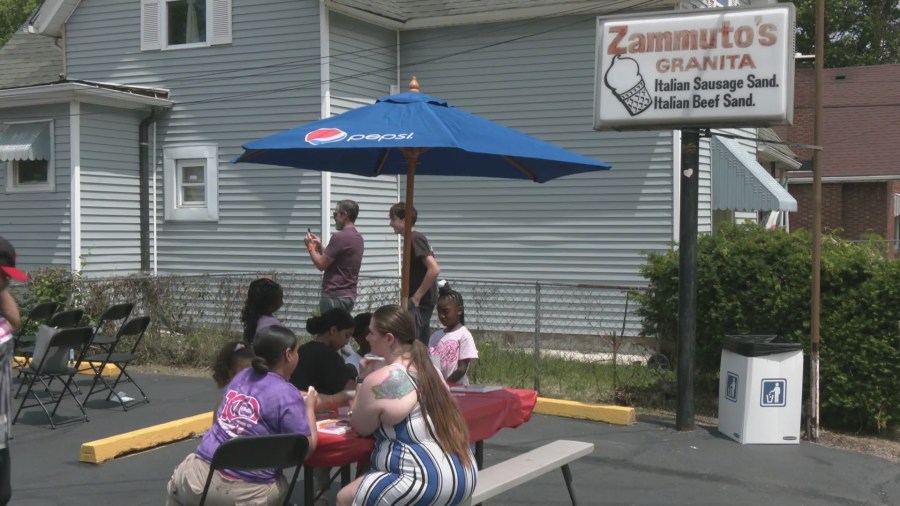Zammuto’s celebrates a century of serving Rockford residents