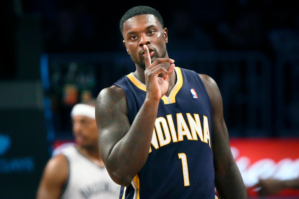 Dwight Howard, Lance Stephenson get ejected after nasty brawl in BIG3 ...