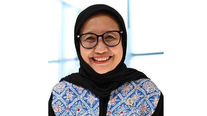 Rekam Jejak Nanik S. Deyang Komisaris Independen Pertamina