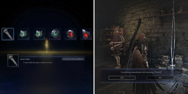 Elden Ring Nightreign: Guardian Remembrance Quest Guide