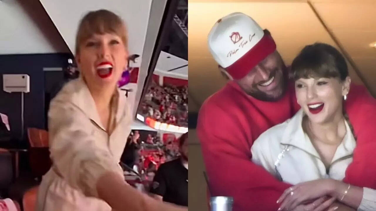 “We made the right people famous”: Fans can’t stop talking about Taylor ...