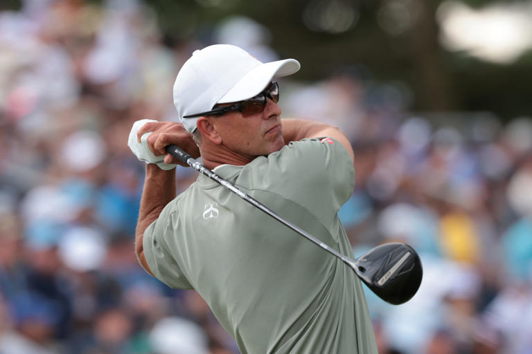 Oakmont is the star, but we're 18 holes away from crowning a U.S. Open ...
