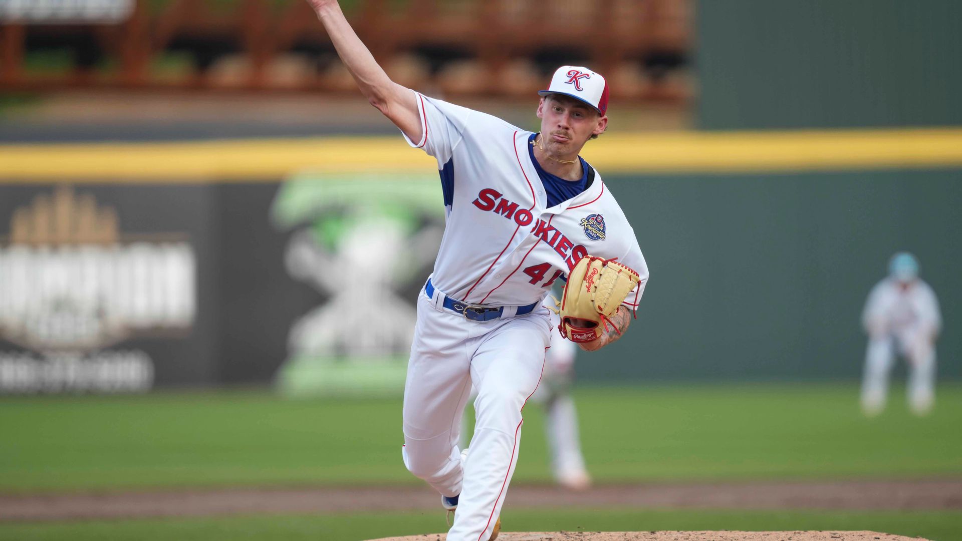 Minor League Wrap: Jaxon Wiggins, A.J. Puckett, Sam Armstrong combine ...