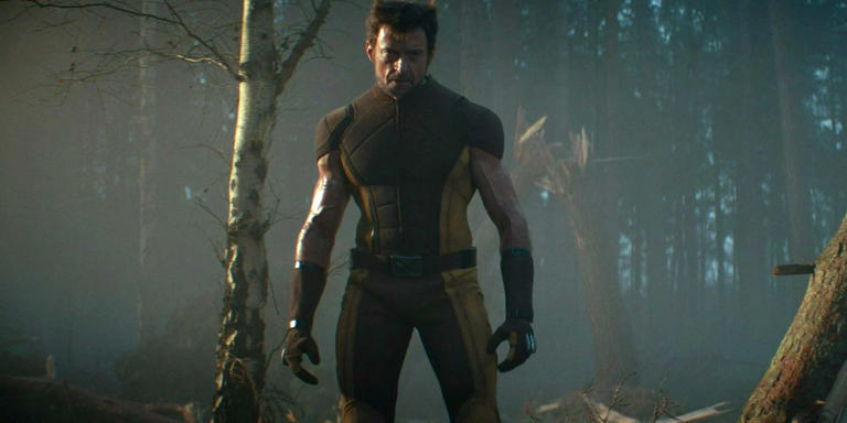 Hugh Jackman’s 10 Best Wolverine Movie Costumes, Ranked By Comics Accuracy