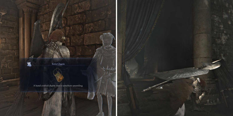 Elden Ring Nightreign: Guardian Remembrance Quest Guide