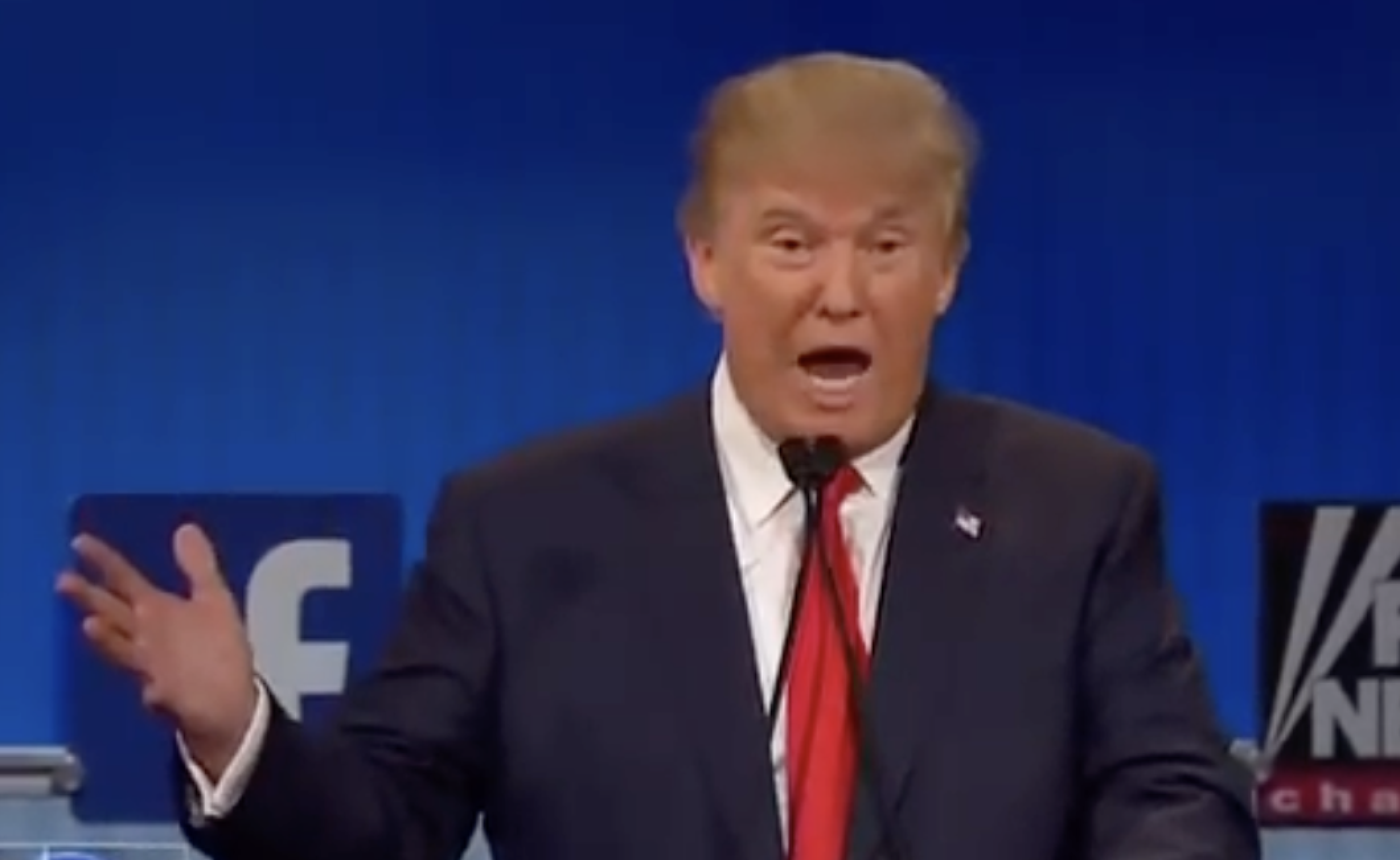 'His Brother Was A Catastrophe': Donald Trump's Out-Of-Bounds Attack On ...