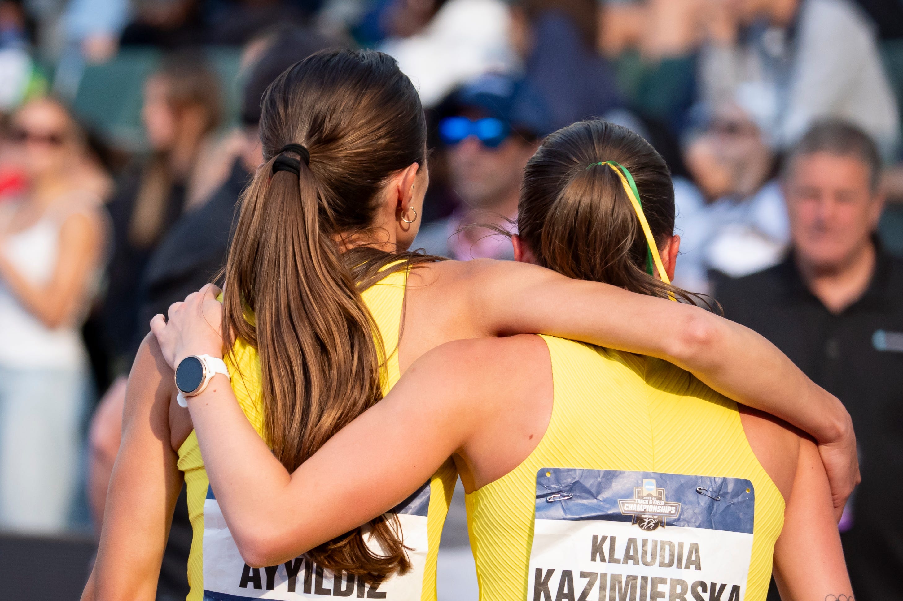 Oregon track stars in Tokyo: Which Ducks will compete in World ...