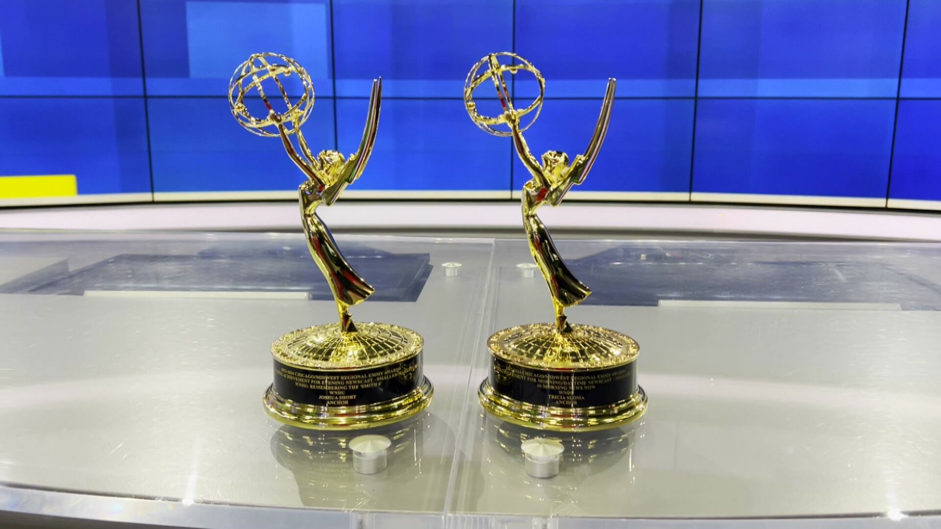 Atlanta News First takes home 24 Southeast Emmy awards, including ...