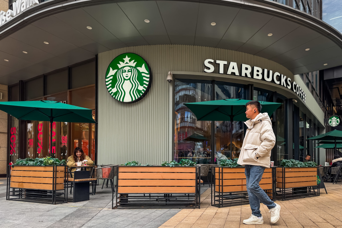 Starbucks Fans Excited for Return of Limited-Time Menu Item