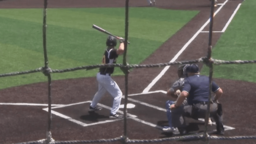 Jasper baseball punches ticket to state title game