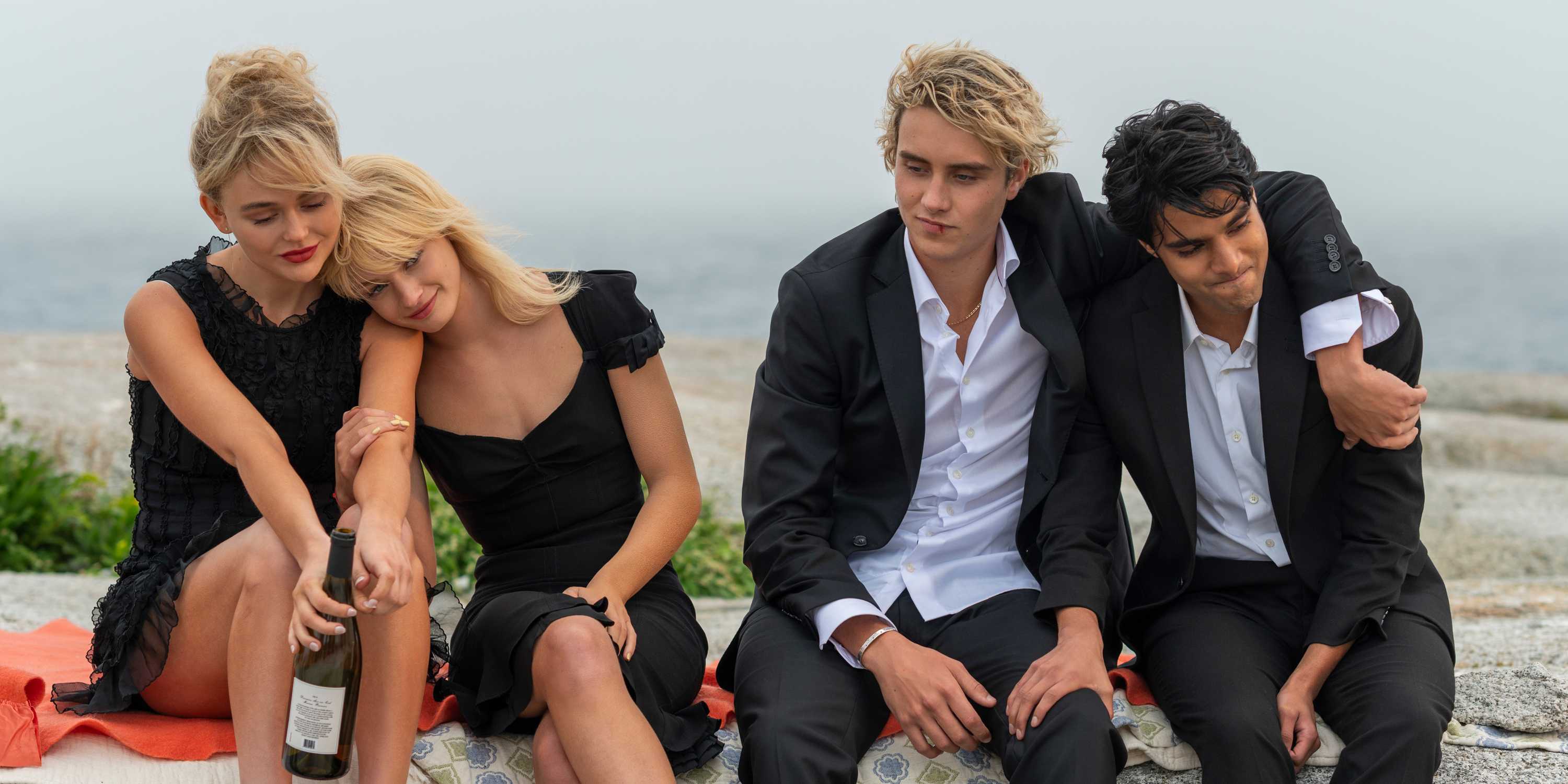 12 Clues You Missed About We Were Liars’ Devastating Ending Twist