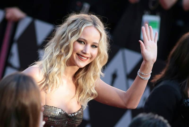 These are the strangest celebrity middle names