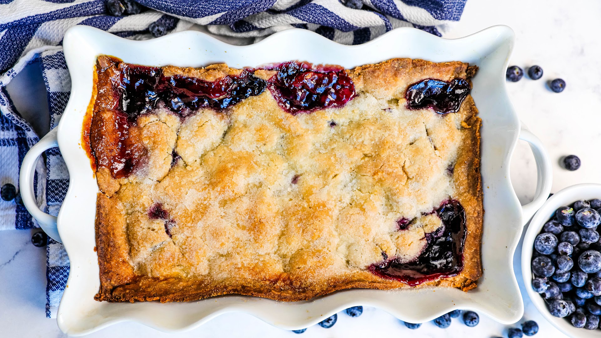 Delectable fruit cobbler recipes - Make the most of summer's fresh ...