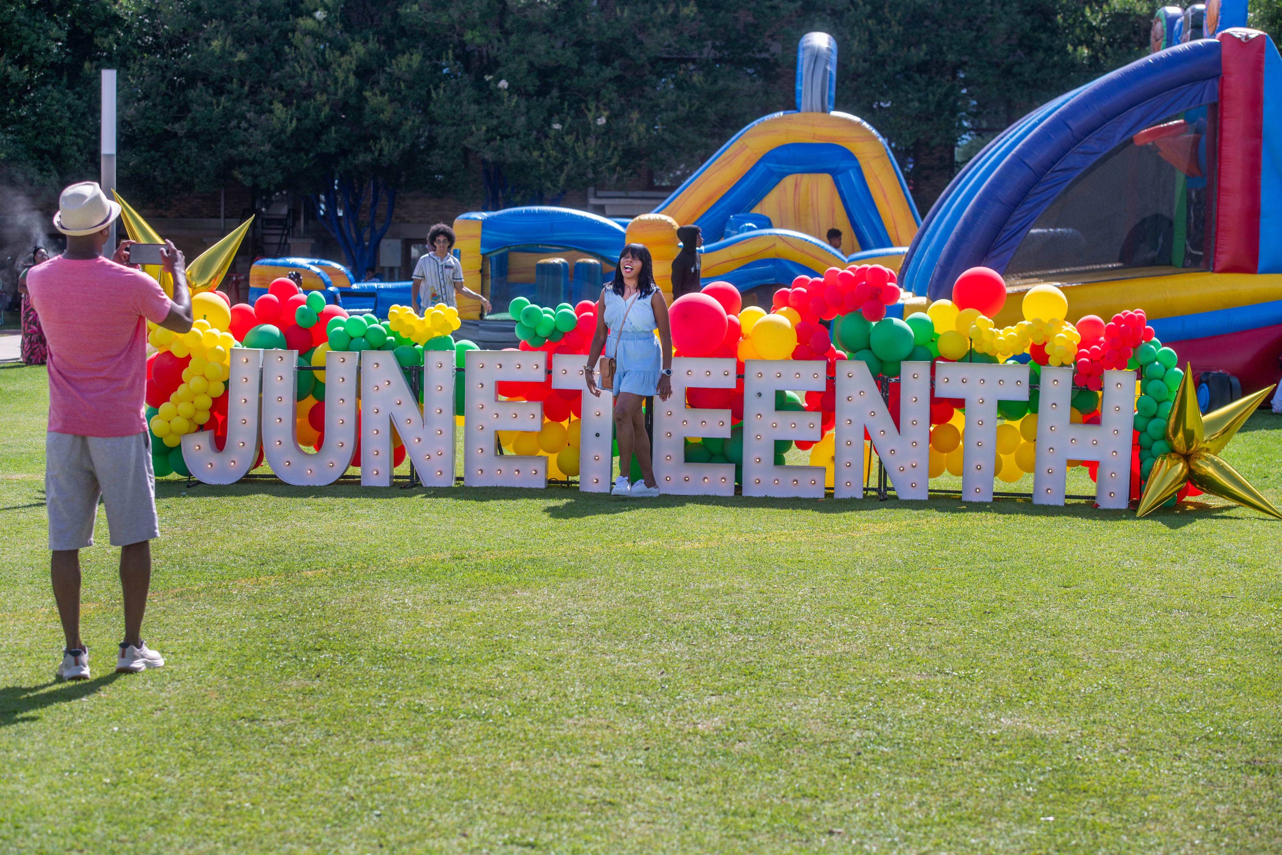 What does Juneteenth stand for? June 19 events to celebrate in ...