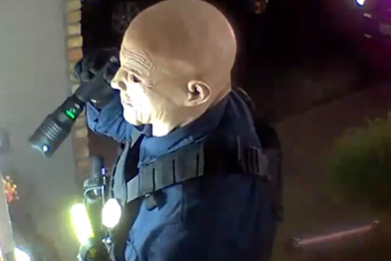 ‘Politically motivated’ suspect accused of fatally shooting lawmaker ...