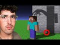 Minecraft Gets Scarier Every Single Day—See How