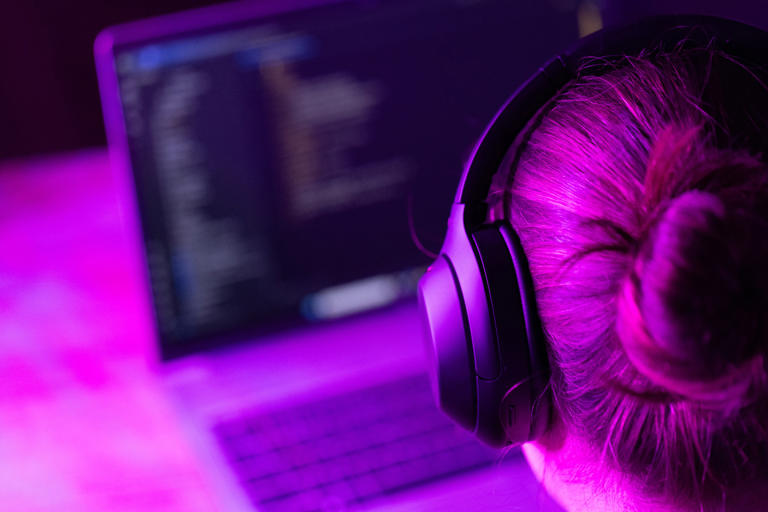 Fake bands and artificial songs are taking over YouTube and Spotify