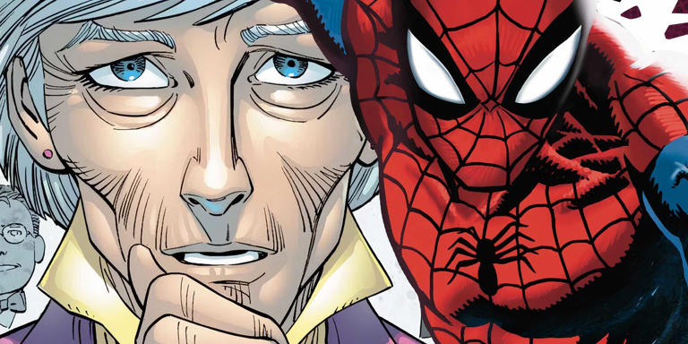 5 Superheroes Who Actually Stayed Dead (and 5 Who Unfortunately Came ...