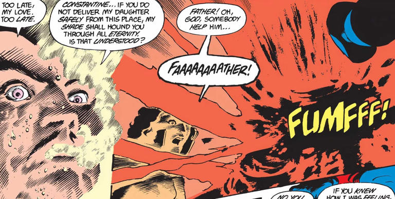 5 Superheroes Who Actually Stayed Dead (and 5 Who Unfortunately Came ...