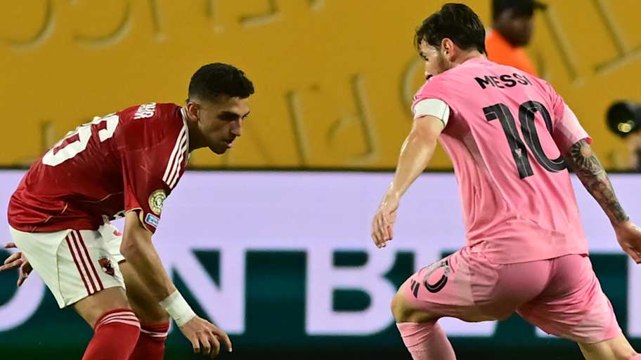 Inter Miami 0–0 Al Ahly: Player Ratings as Club World Cup Starts With ...