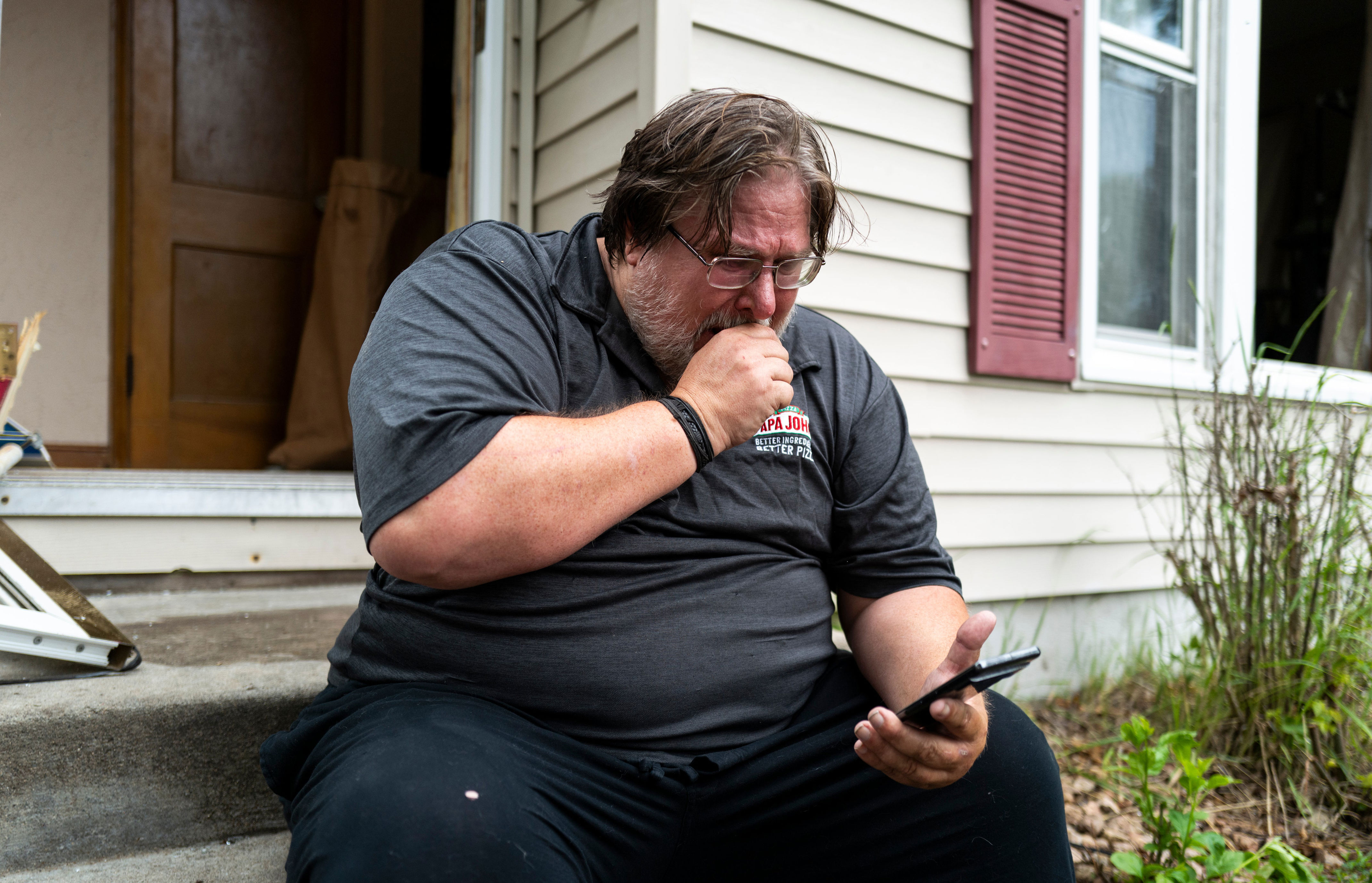 Police locate suspected Minnesota gunman’s vehicle as manhunt continues ...