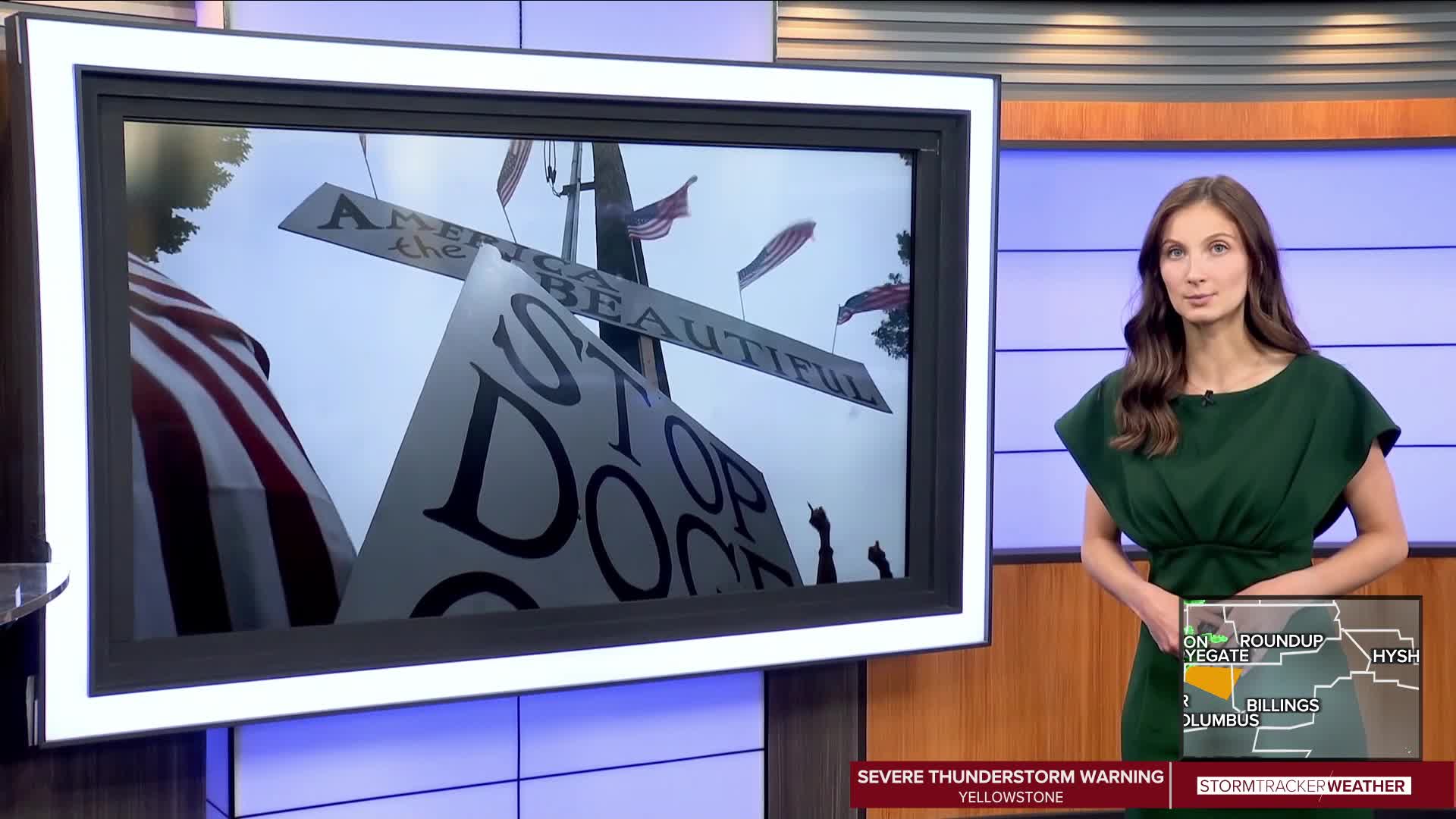 MTN 5:30 News on Q2 with Hailey Monaco 6-14-25