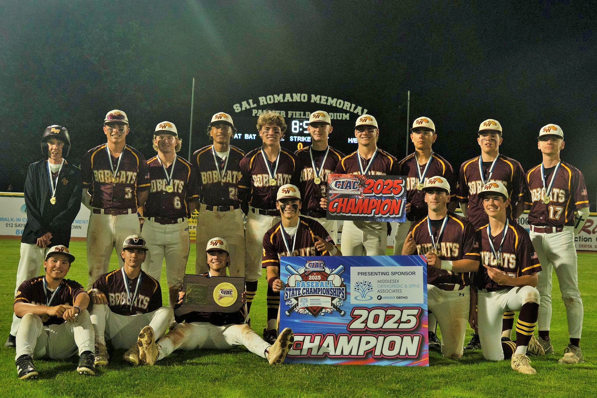 South Windsor Escapes Late Jam, Holds Off Glastonbury For Class LL ...