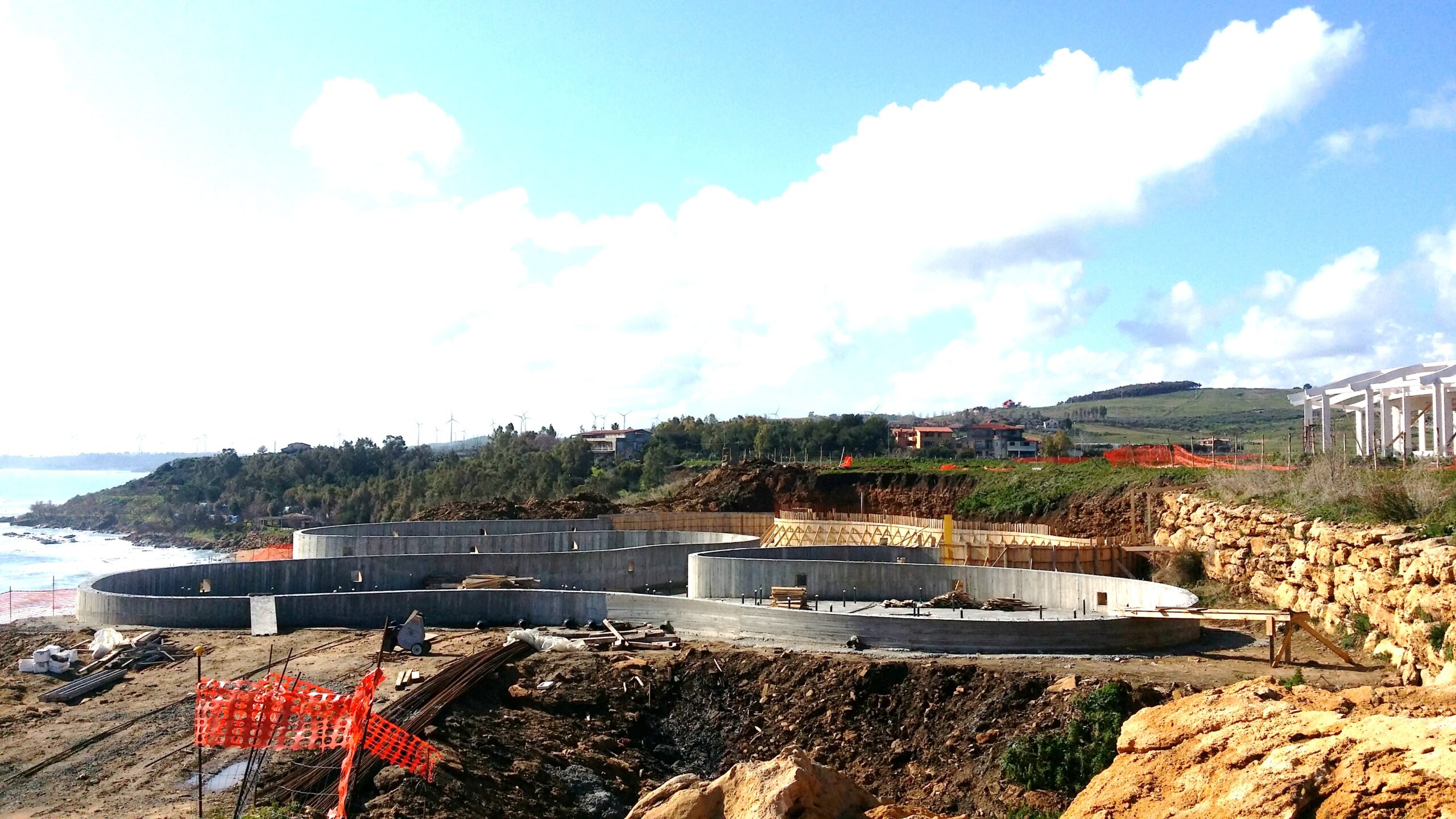 Marine Park di Crotone, la giudice: legittimo licenziare la dirigente ...