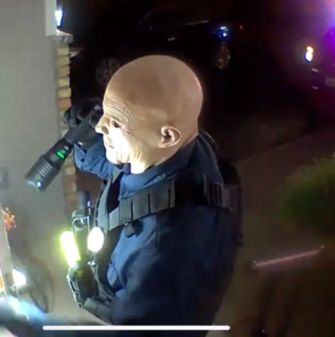 Police chief who helped arrest Minnesota shooting suspect describes ...