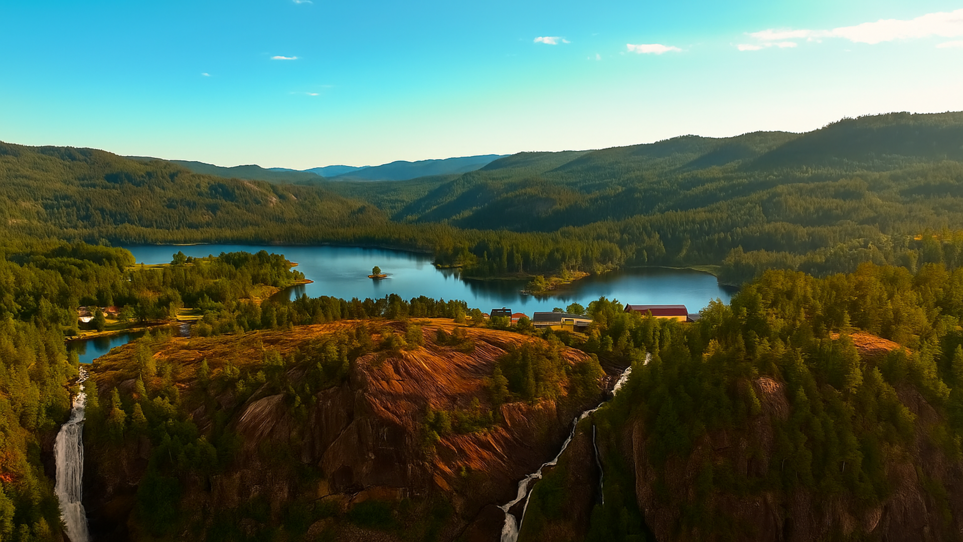 12K HDR Dolby Vision™ 120FPS | Epic Visual Feast in Ultra HD (4K to 8K+)