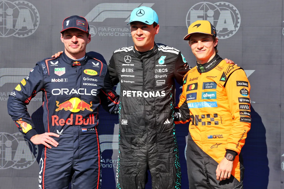 McLaren’s dominance falters in Canada: F1 designer slams team's ...