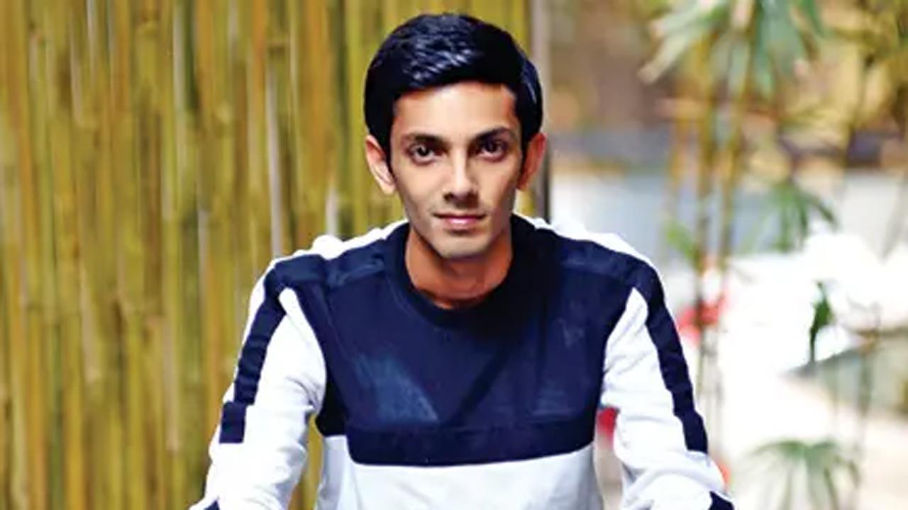 Music composer Anirudh Ravichander finally breaks silence on wedding ...