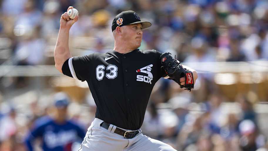 Matt Foster Signing Announced by Diamondbacks: Roll Call, June 15, 2025