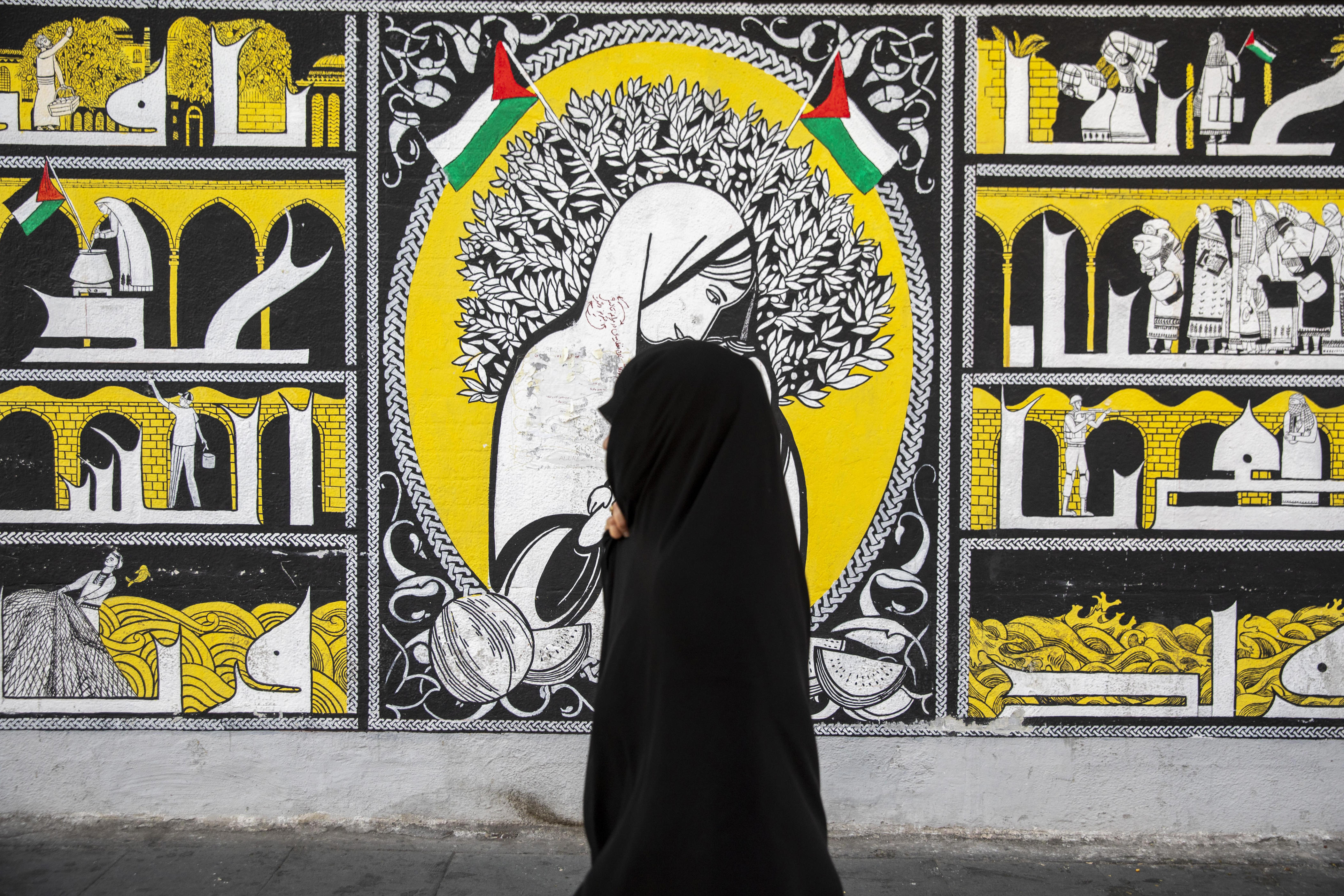 An Iranian Explains What Happened This Week—And What the Country Must ...