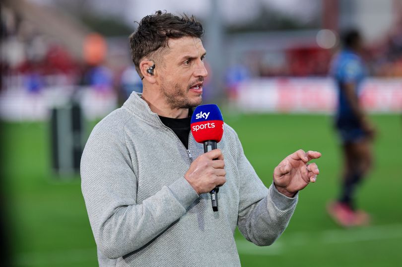 Jon Wilkin warns Hull KR their ultimate test lies ahead with ...