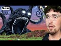 Giant Death Worm Prank in Minecraft Went Too Far