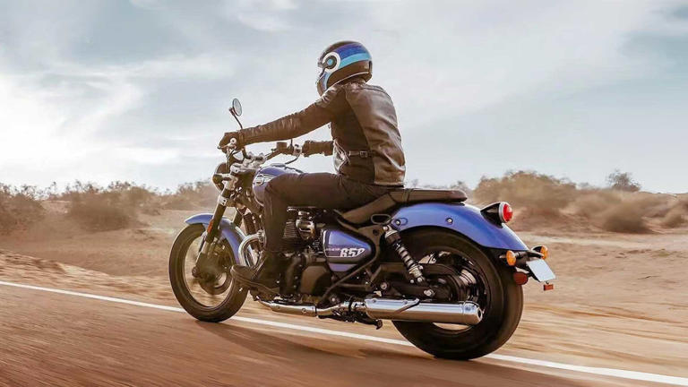 10 bikes that prove old-school engineering still works