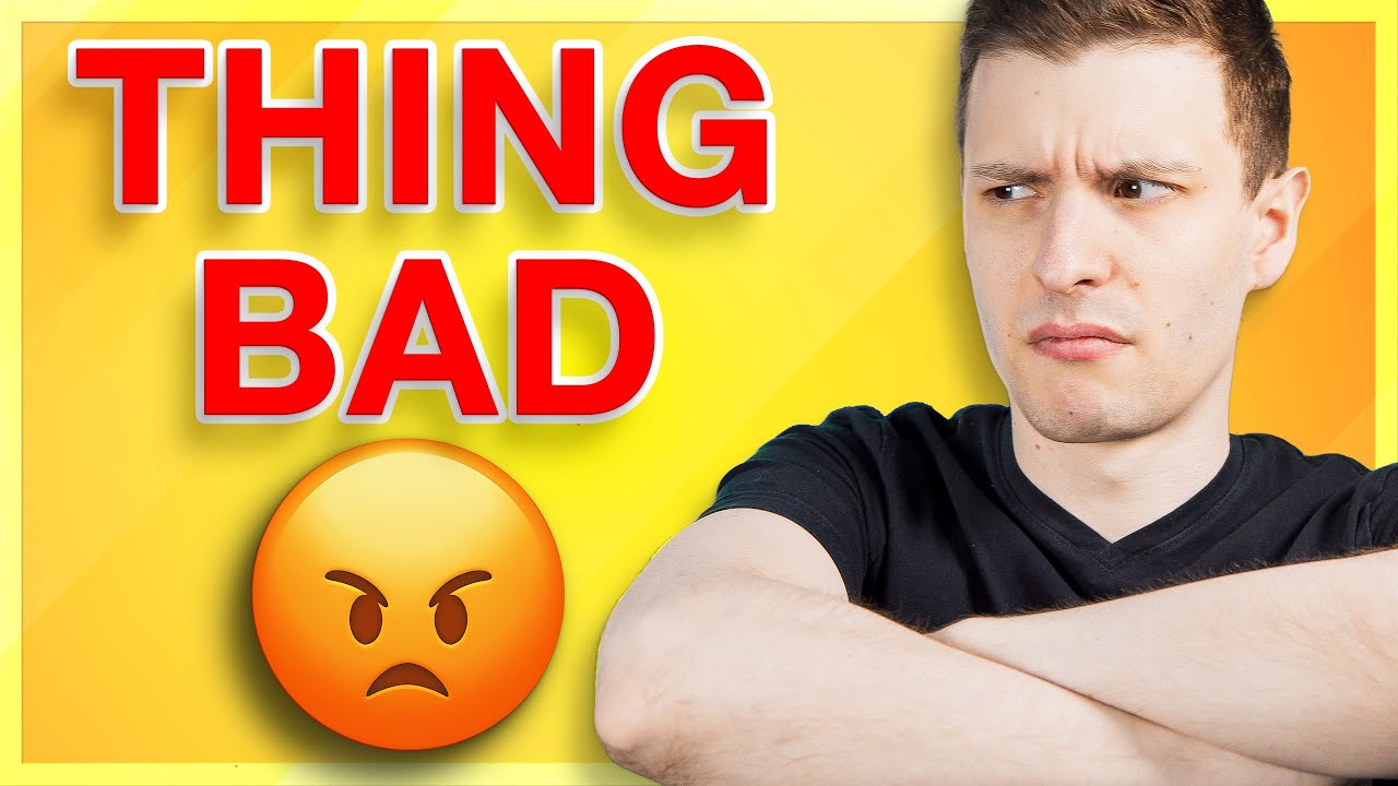 Ubisoft bad! But not really explained clearly