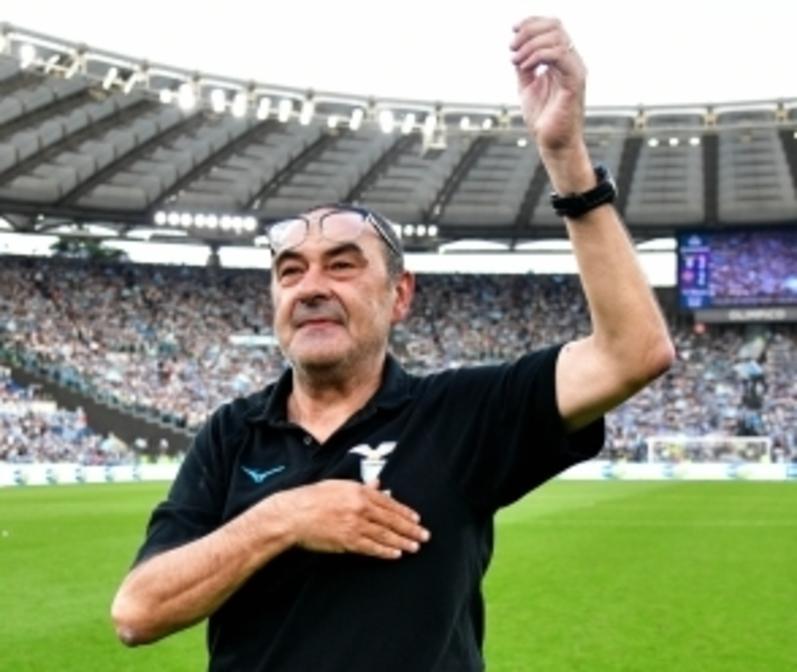 Premio Sportilia 2023: Dominik Paris e Maurizio Sarri tra i premiati a Santa Sofia