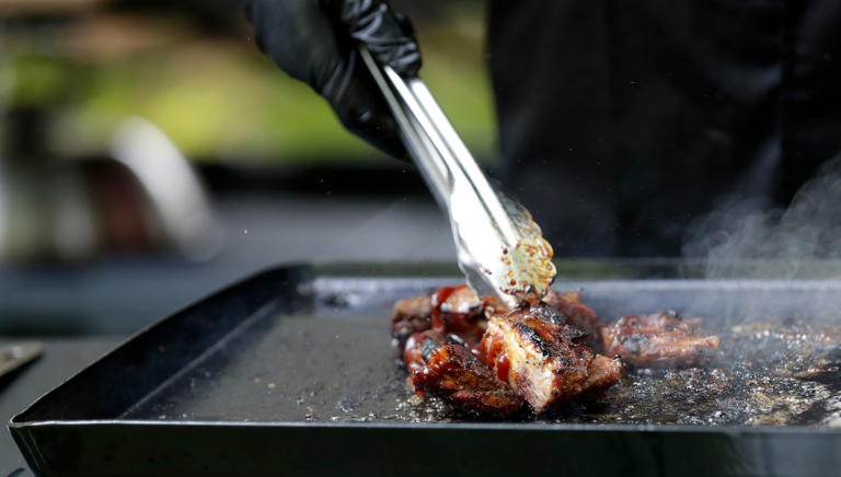 Green Bay's Juneteenth celebration highlights resilience, community